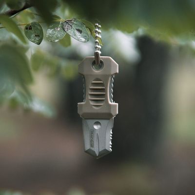 Mini Faca Microneck NTK Tático | Nautika - Tudo Para Tático - Nautika Lazer