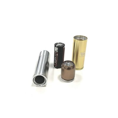 Lanterna Bullet Flashlight Com 15 Peças NTK Tático | Nautika - Tudo ...