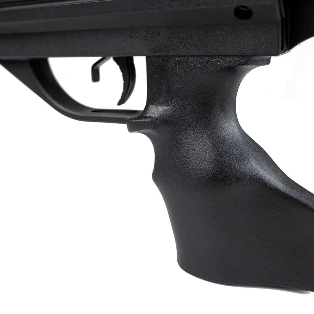 Carabina com sistema anti-recuo Omnia ZRS 5,5mm Norica - Nautika Lazer