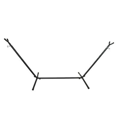 Suporte para Rede com Estrutura de Aço e 6 Níveis de Altura NTK ...