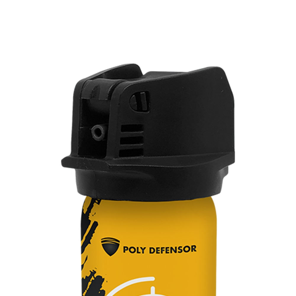 Repelente Sprah Poly Defensor | Nautika - Tudo Para Tático - Nautika Lazer